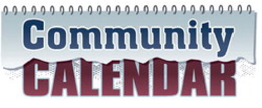 Community Calendar - McIntosh Democrat