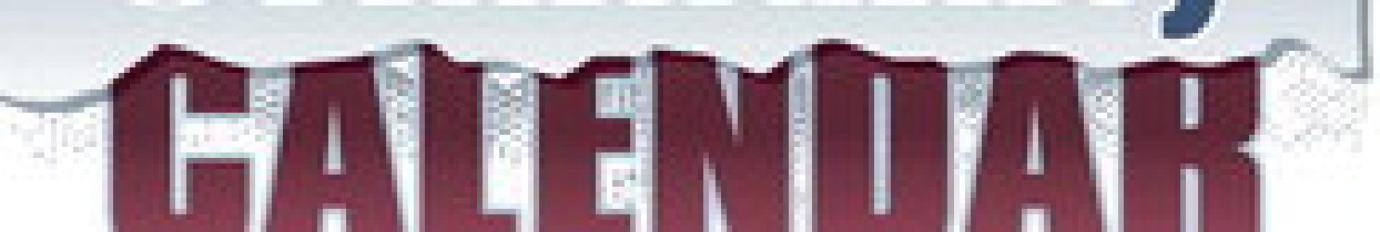 Community Calendar - McIntosh Democrat