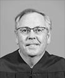 Hogan Judge of the Year - McIntosh Democrat