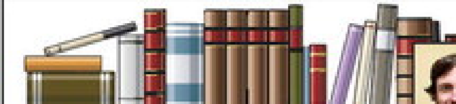 Jim Lucas Library News - McIntosh Democrat