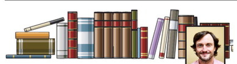 Jim Lucas Library News - McIntosh Democrat