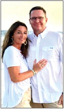 John Capps - McIntosh Democrat