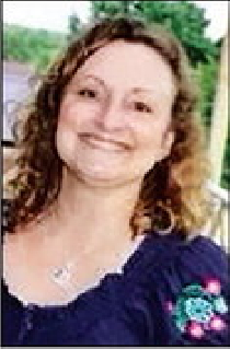 Nancy Marie Mouser - McIntosh Democrat