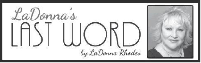 Saying goodbye to our fur baby - McIntosh Democrat