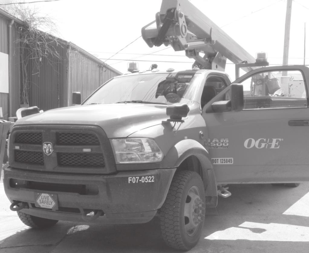 Demolition underway in Eufaula - News