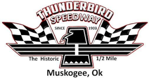 Thunderbird Speedway opens Dirt Track - McIntosh Democrat