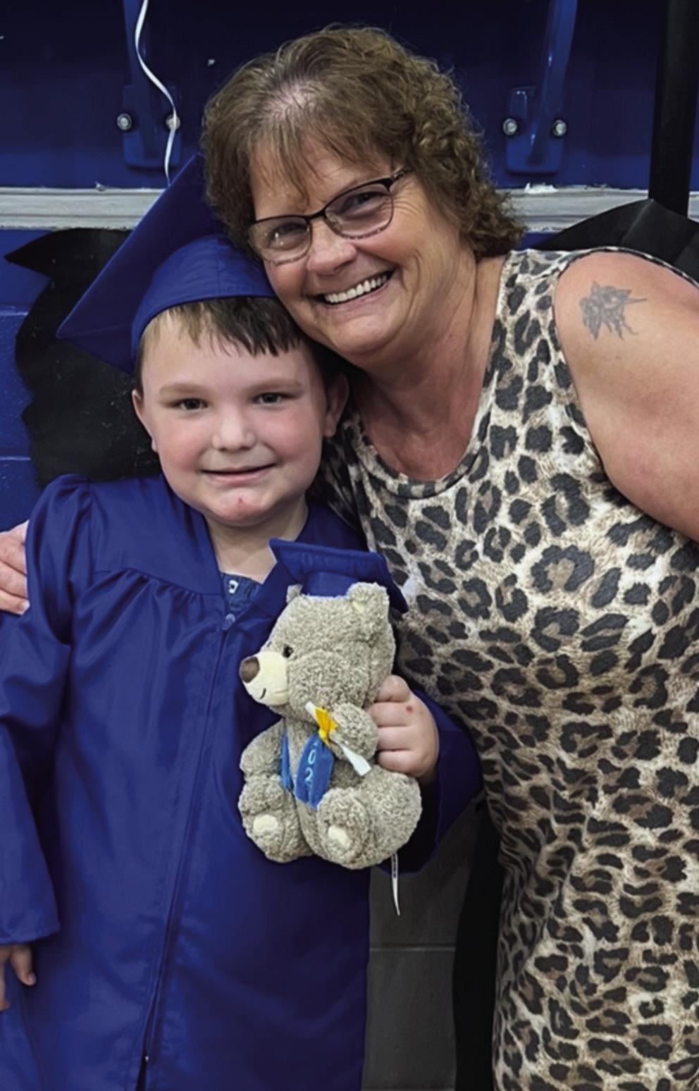 school-remembers-employee-with-balloon-release-gallery