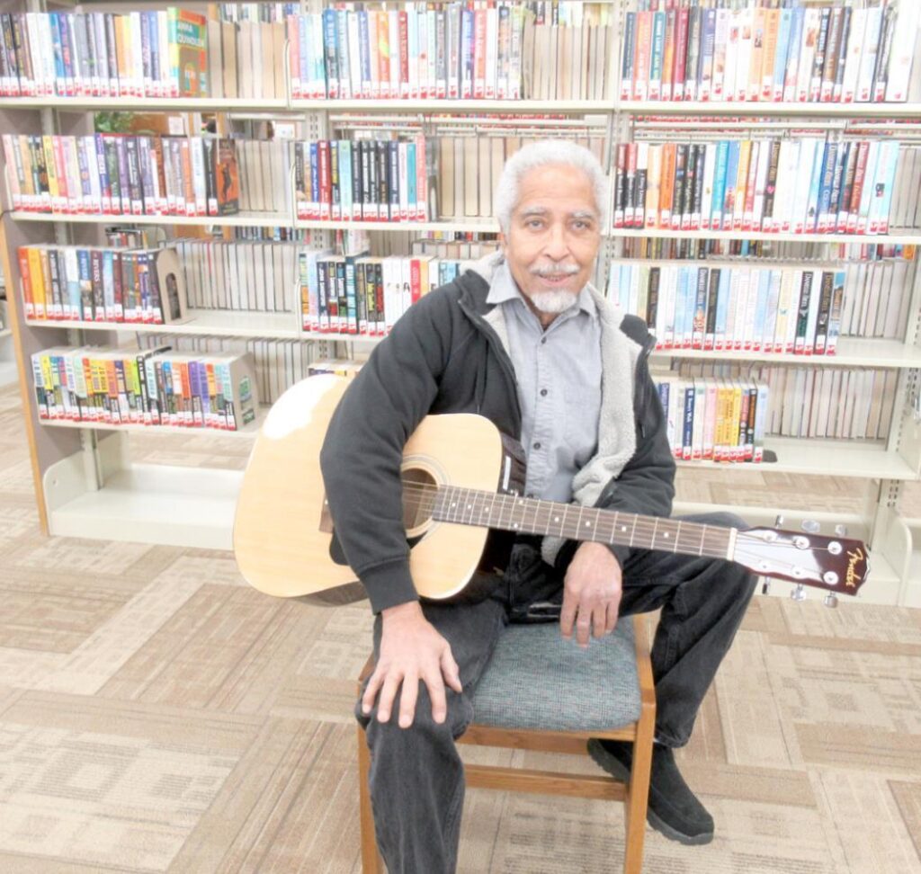 Tony Mathews? musical journey: From a childhood dream to an awesome ...