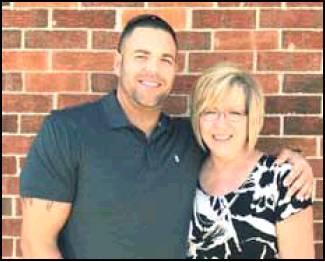 Assistant Police Chief Durrett remembered - McIntosh Democrat