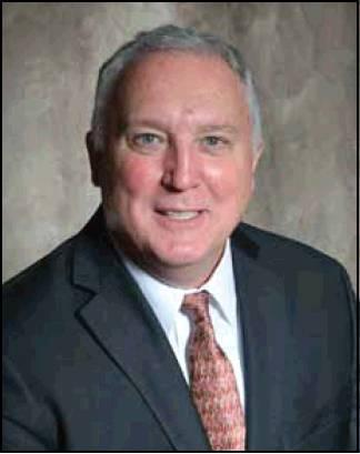 Ray Dyer appointed as president of Oklahoma Press Association - News