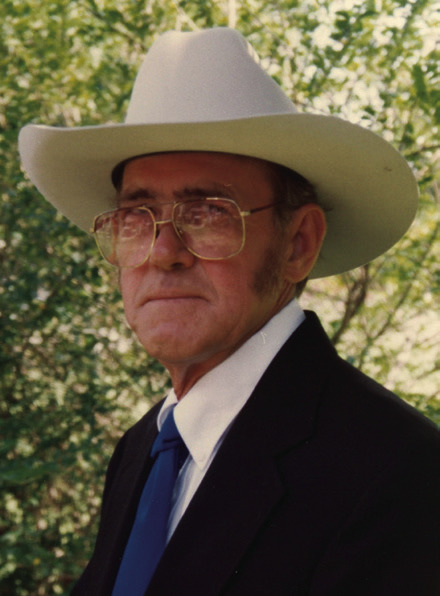 Larkin Pierre Howell, Jr. - McIntosh Democrat