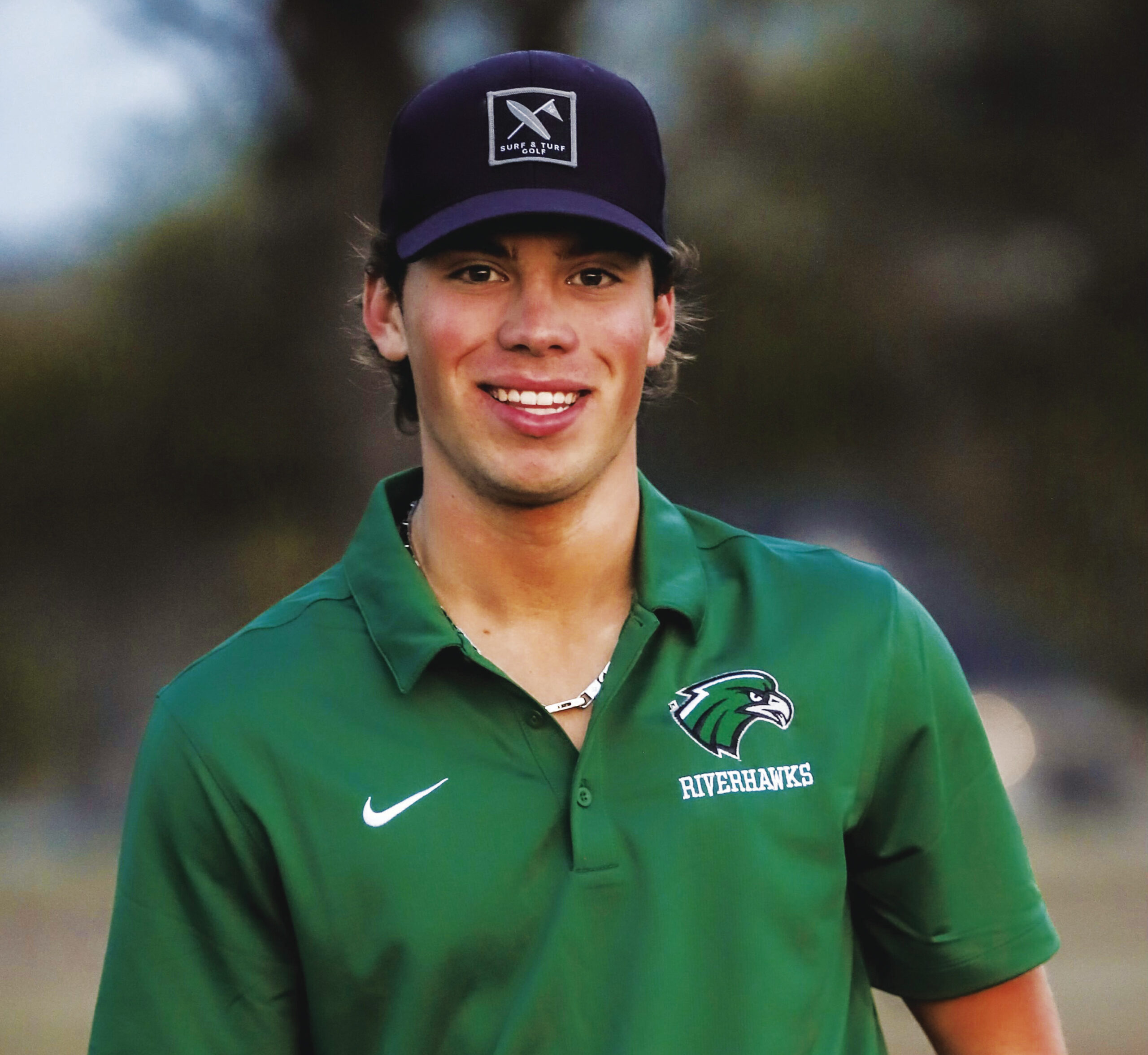 Congratulations Carter Stewart! - McIntosh Democrat Sites