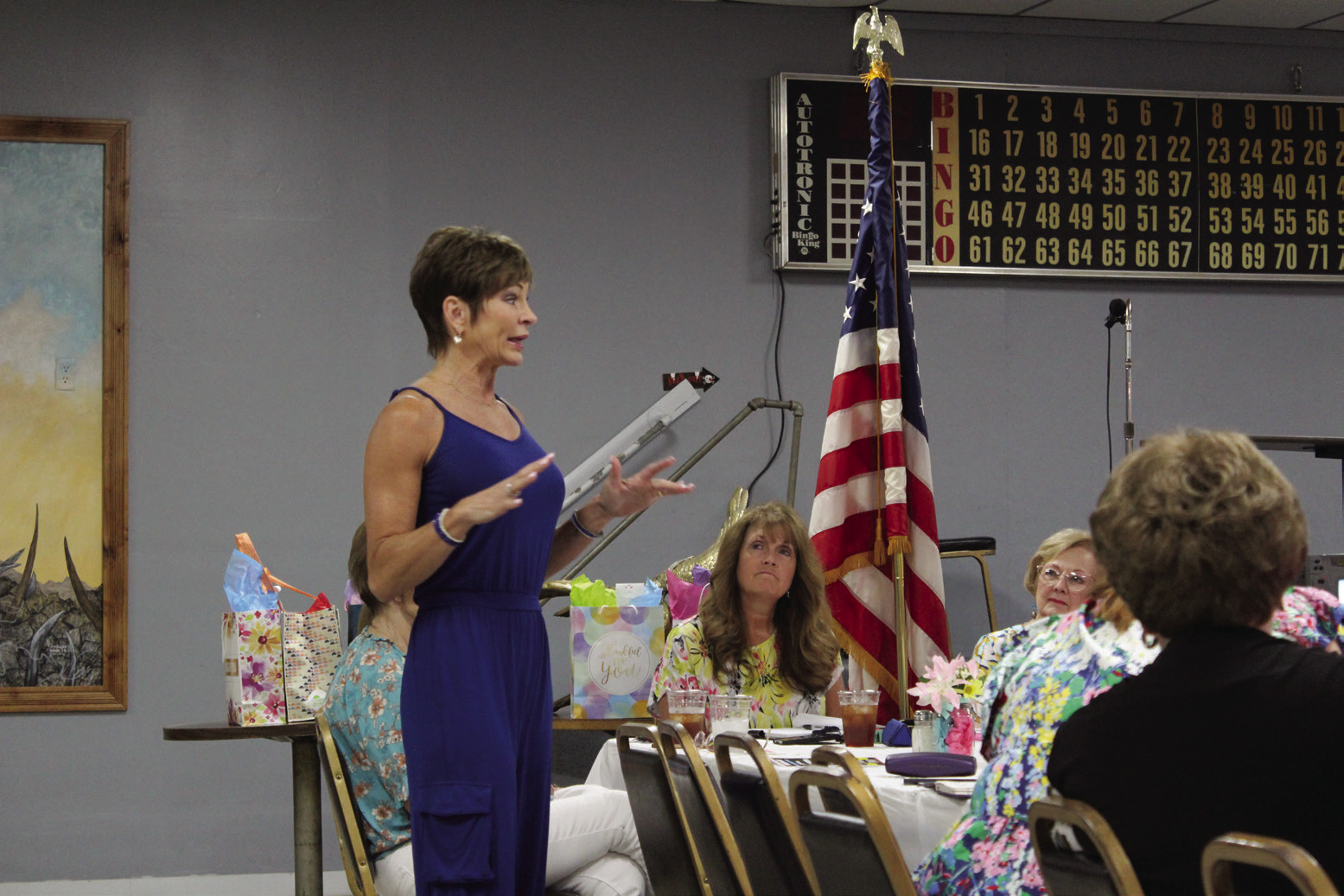 KOTV crime reporter Lori Fulbright exposes scams - News