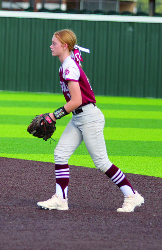 Scenes from State Fast-Pitch Tournament - McIntosh Democrat