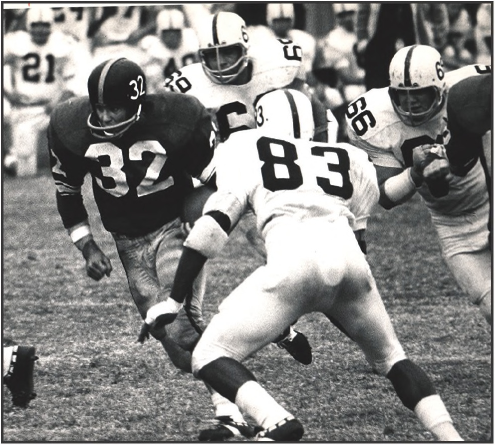 Football legend Walt Garrison passes away at 79 - McIntosh Democrat