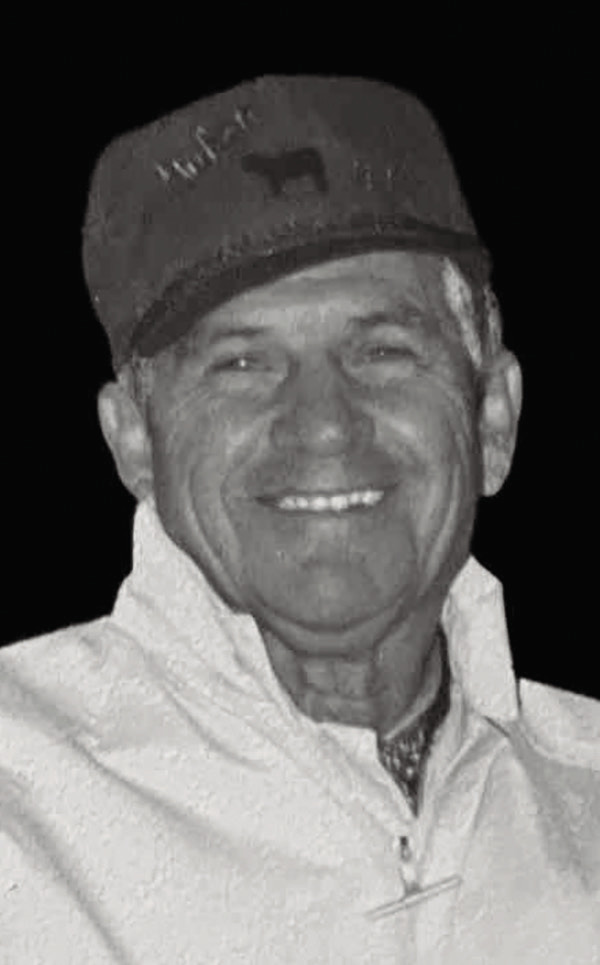 Ernest James Sumner - McIntosh Democrat