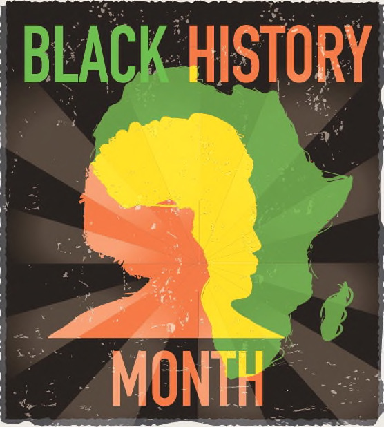 2024 Black History Month Theme - African American and the Arts ...