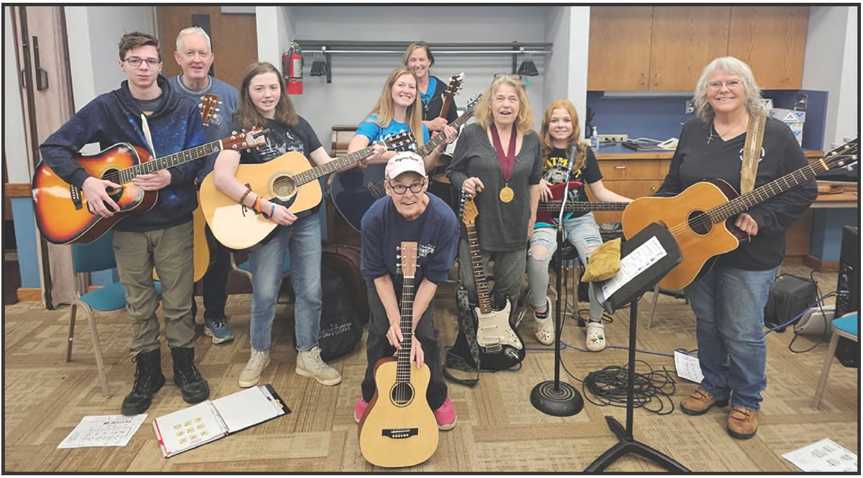 Honoree Selby Minner still giving back to the communities - McIntosh ...