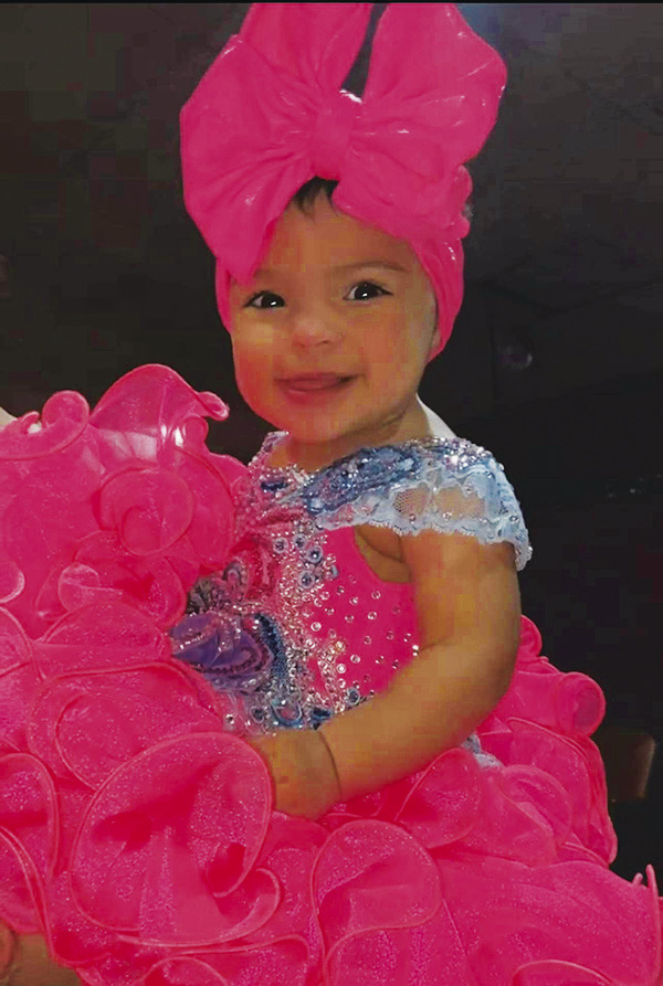 Miss Azalea - McIntosh Democrat