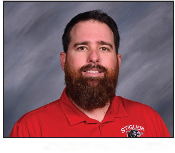 Wilkett hired as new Stigler football coach - McIntosh Democrat