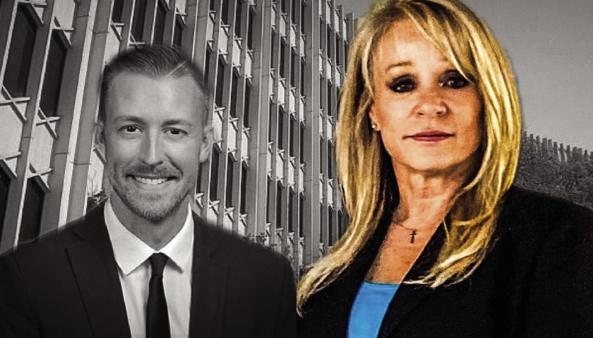 Former Walters administration official fears for public schools - News