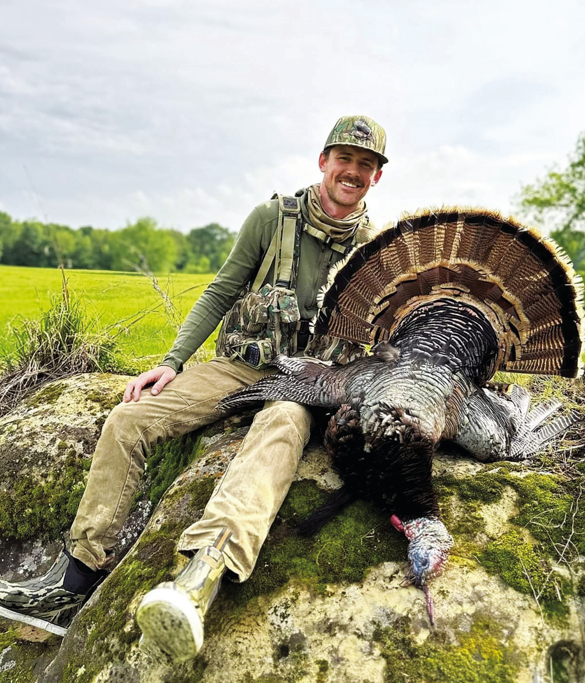 Mason Dobbs - McIntosh Democrat