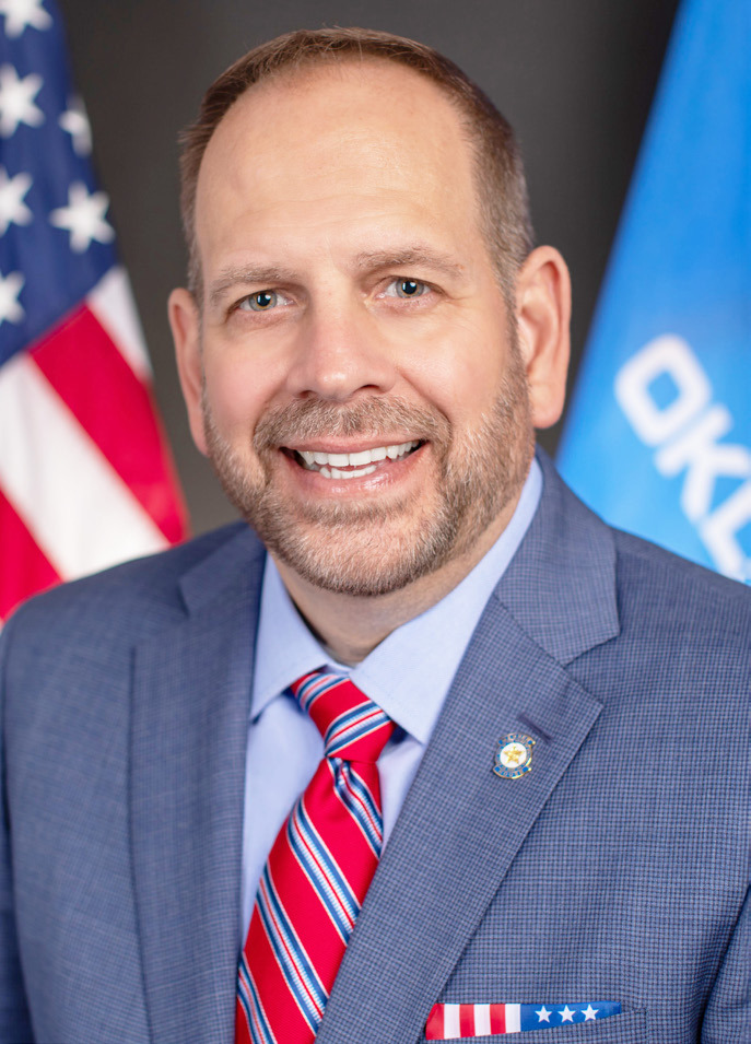 Neil Hays - McIntosh Democrat