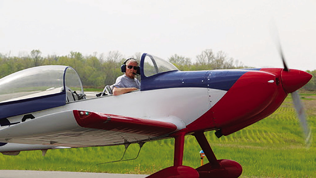 Inhofe lauded for contribution to Oklahoma aviation/aerospace/defense ...