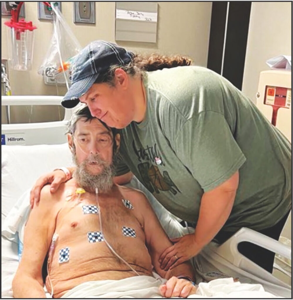 Jerry’s Cat Rescue - How a death-bed promise turned into a life-saving ...