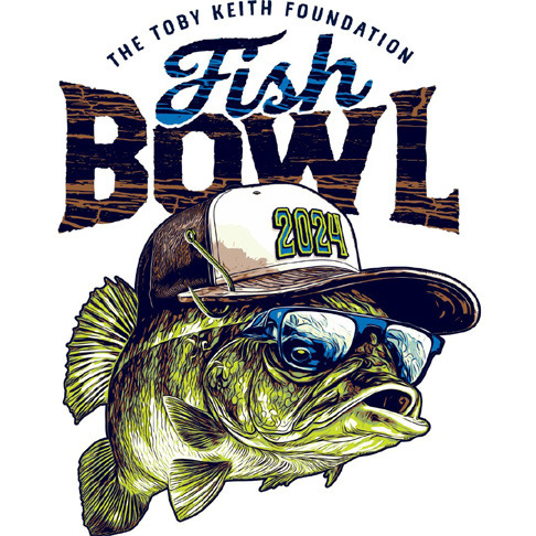 Toby Keith Foundation hosting event to help kids with cancer - McIntosh ...