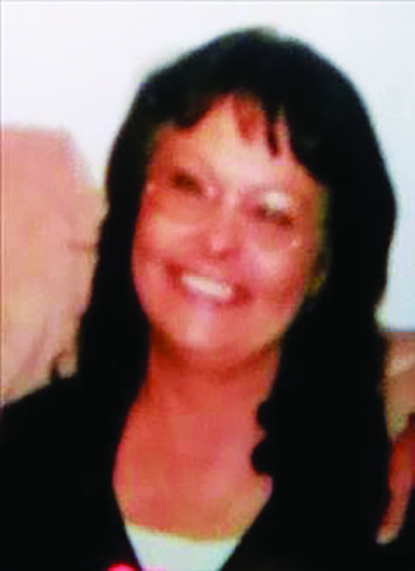 Sheral May Whisenhunt - McIntosh Democrat Sites