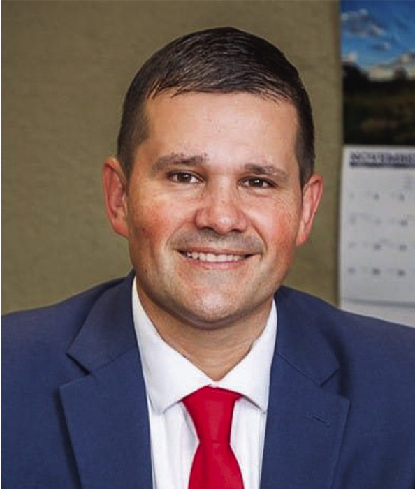 SD 8 GOP primary: Bryan Logan, David Nelson advance to runoff ...