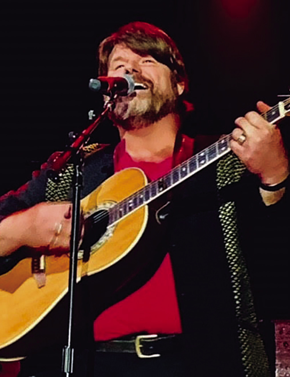 Plumb Theatre News - McIntosh Democrat