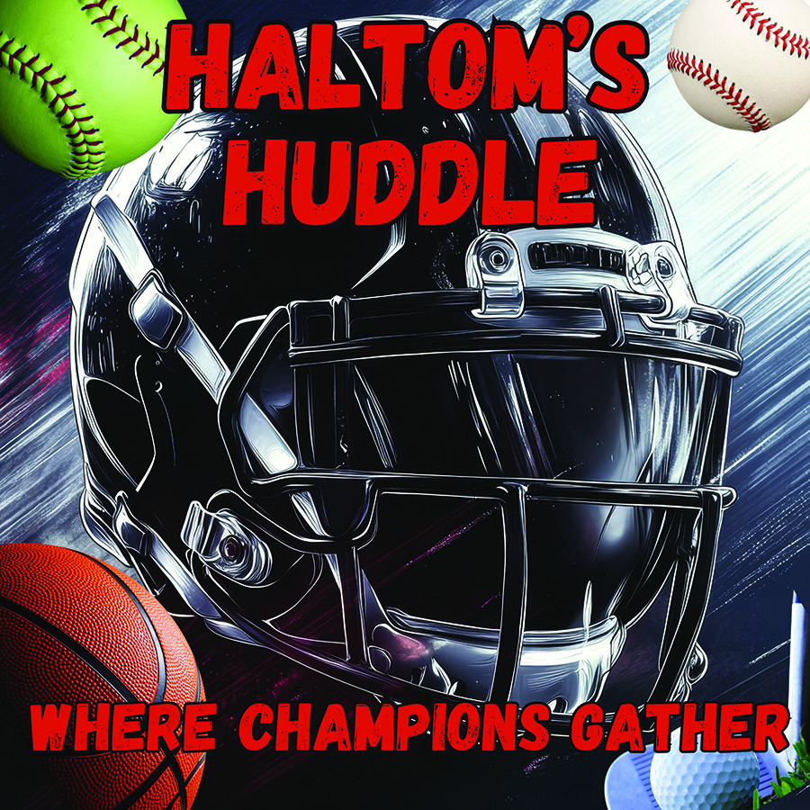 Contributing to the legacy Greg Dixon - McIntosh Democrat