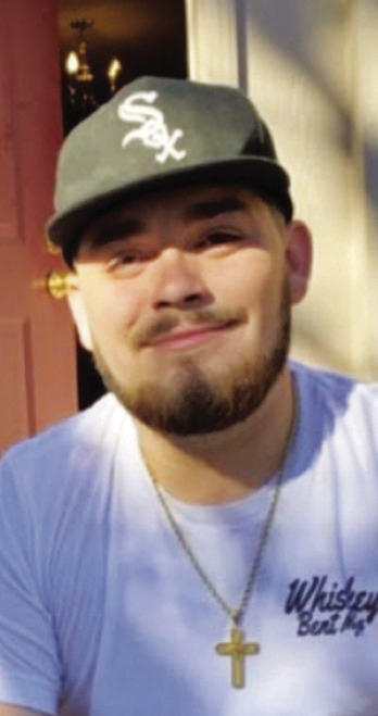 Two charged with killing Eufaulan Ashton Wright - McIntosh Democrat