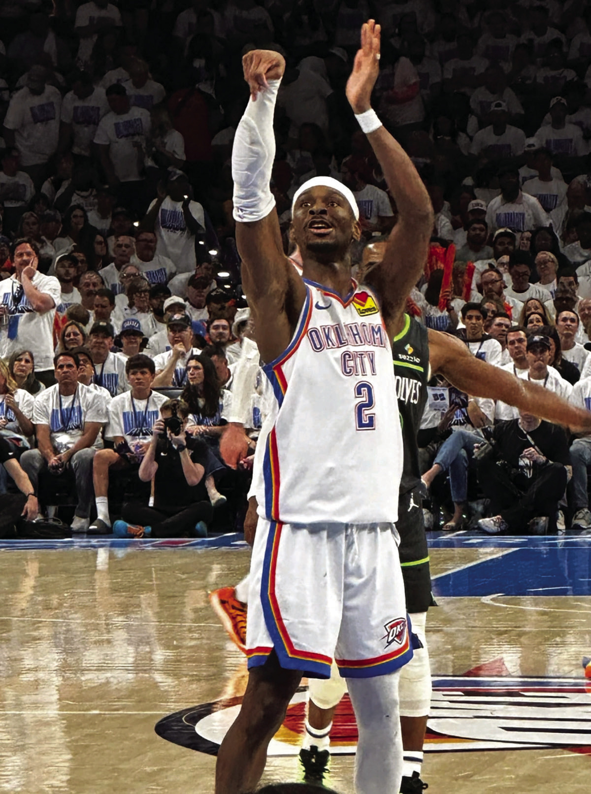 OSSAA sets guidelines for new transfer rule - McIntosh Democrat