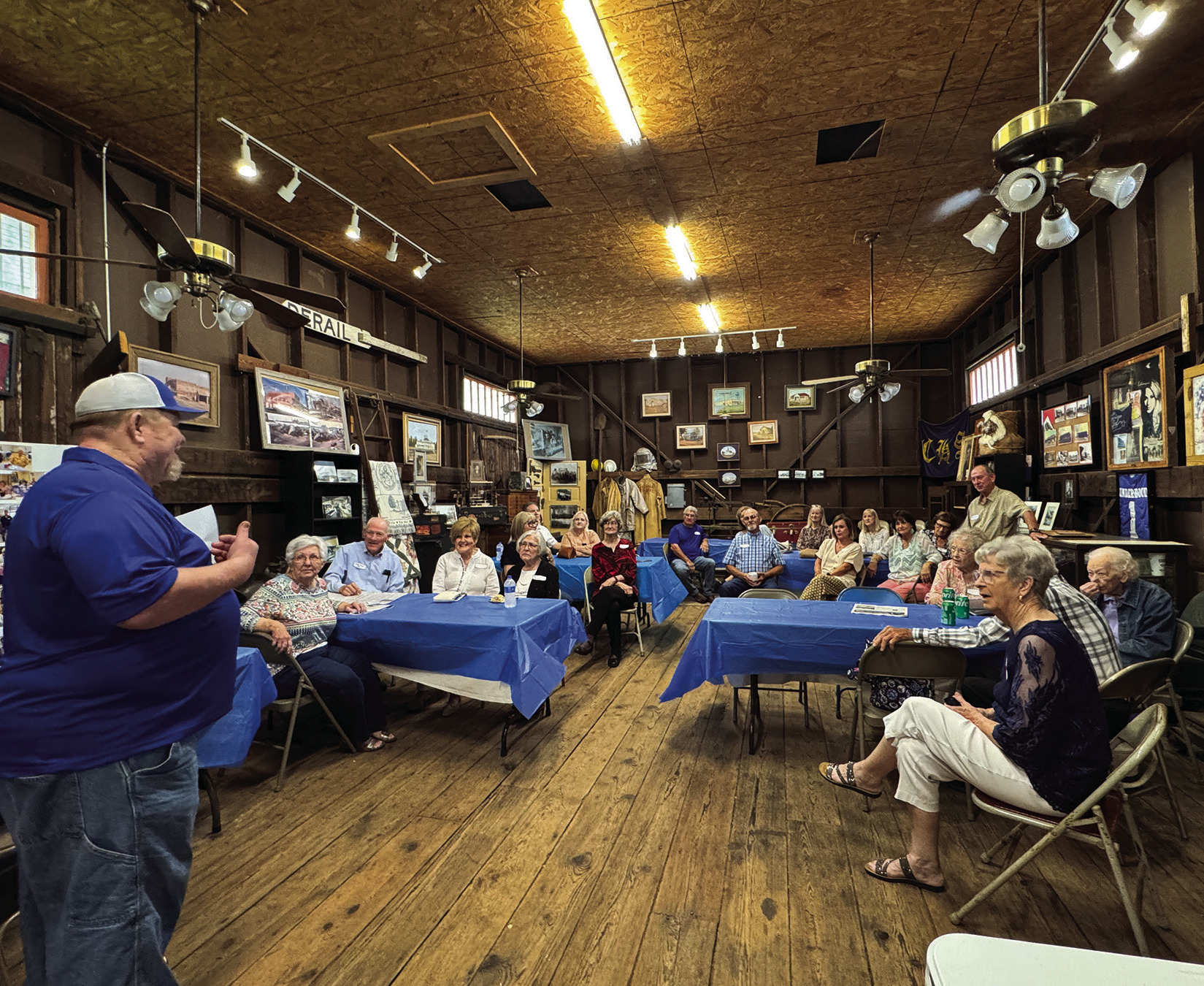 Delta Waterfowl to host Duck Hunters Expo in OKC - McIntosh Democrat