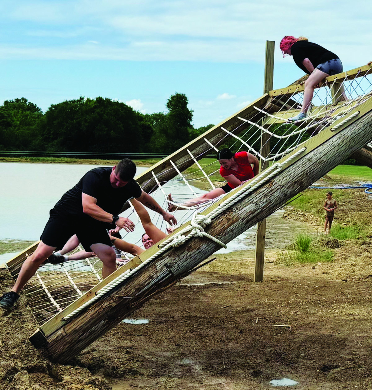 Oklahoma Wildcatters announce 2025 PBR Camping World team series game ...