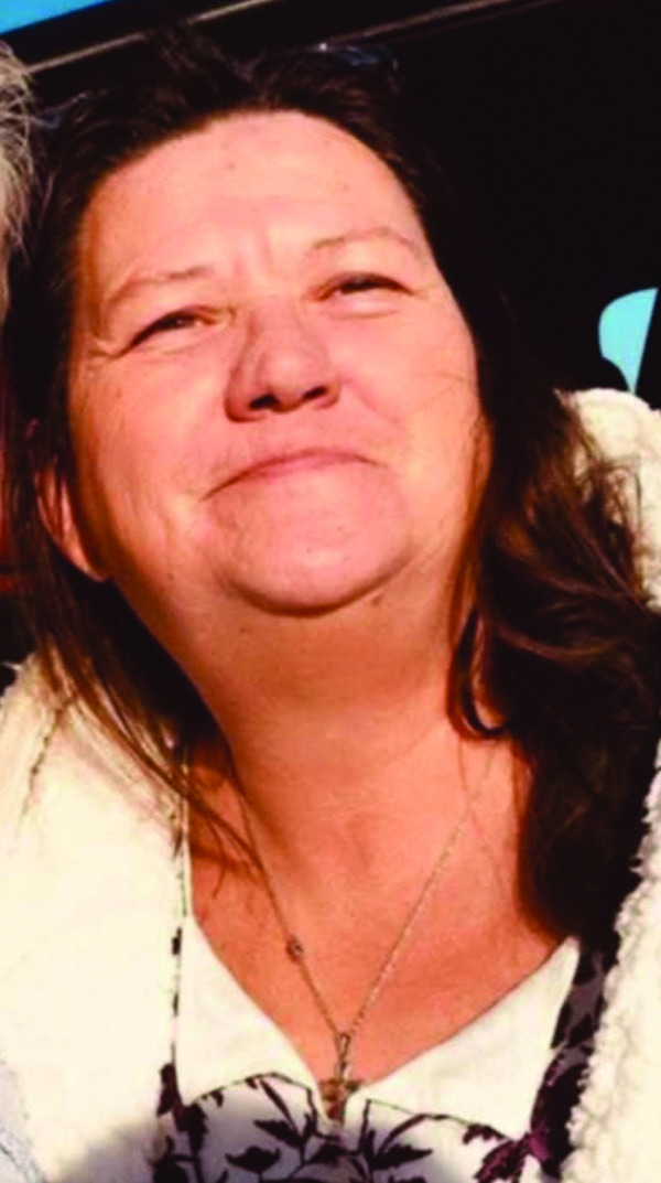 Shellie Mae Lane - McIntosh Democrat