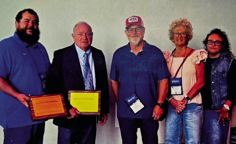 Checotah Public Schools Board Members Shine at OSSBA/COSSA Leadership ...