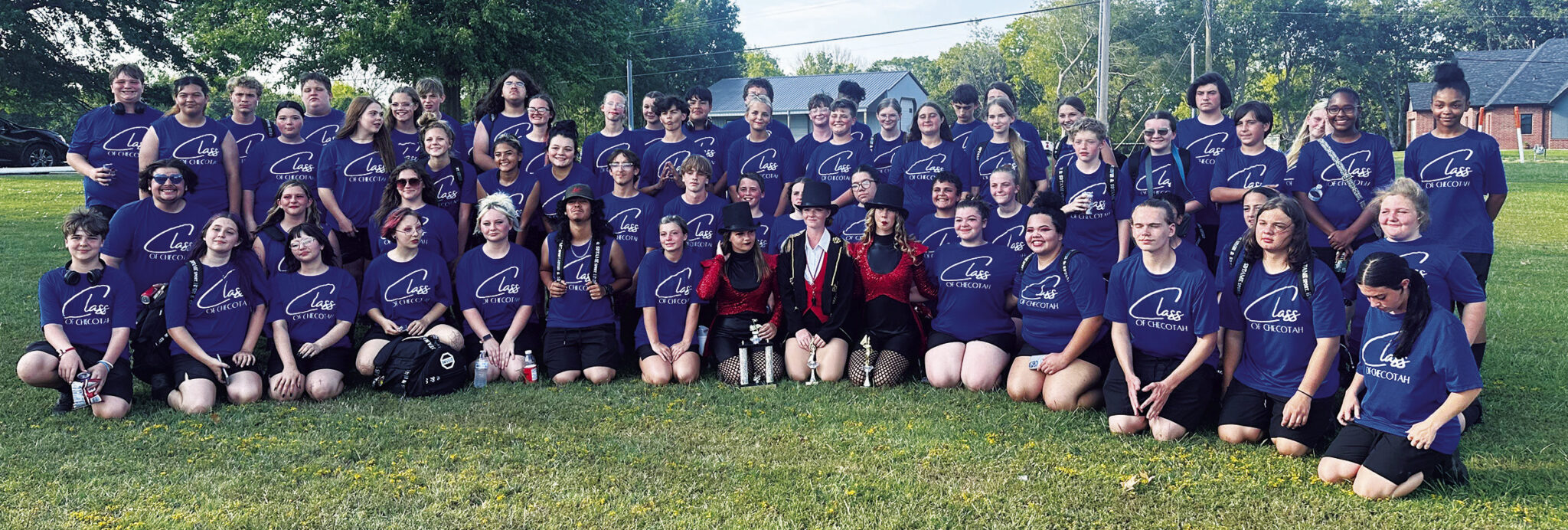 2025 Checotah Wildcats Football Schedule - McIntosh Democrat