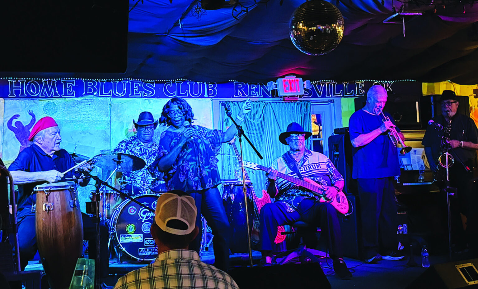 Oklahoma Wildcatters announce 2025 PBR Camping World team series game ...