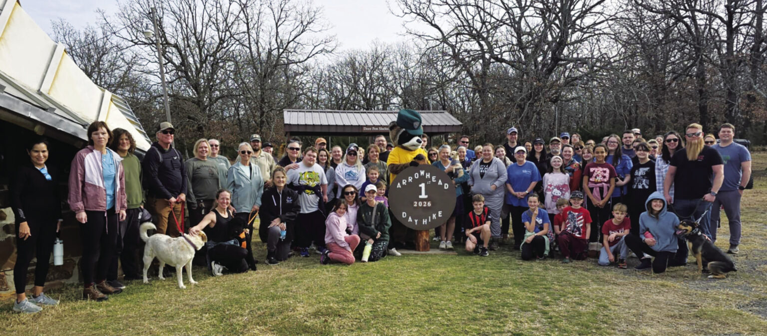 Oklahoma can have clean water and good jobs - McIntosh Democrat